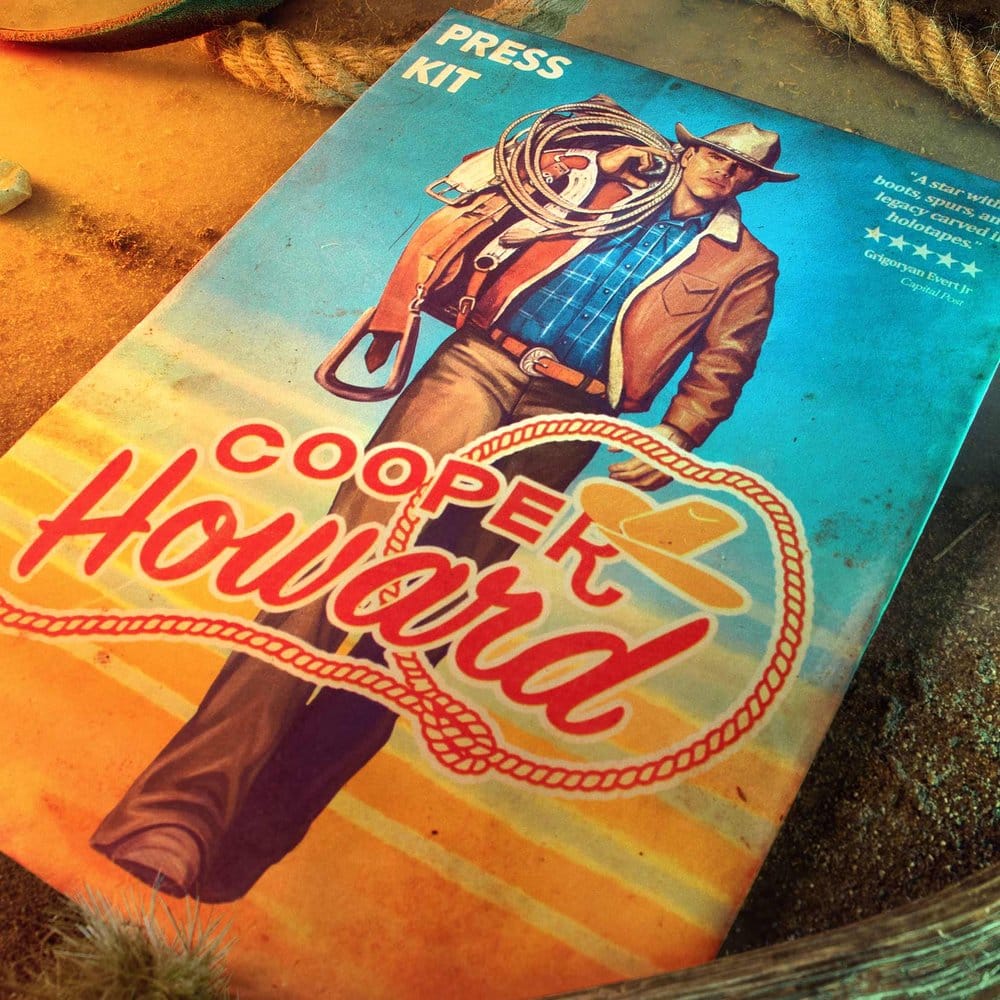 Fallout Caja de regalo Wasteland Treasures Kit