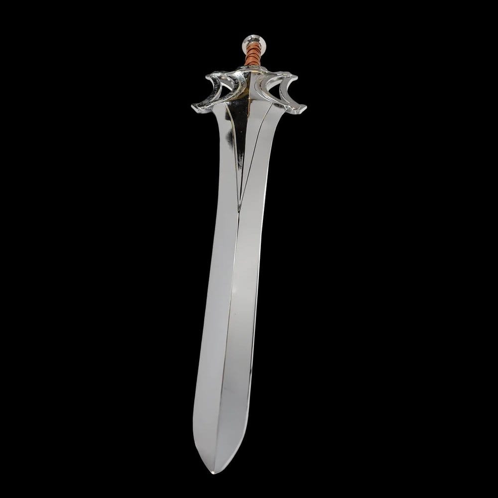 Masters of the Universe (Película 2026) prop Réplica 1/1 He-Man Sword