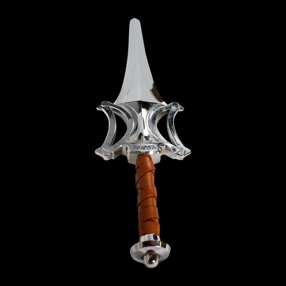 Masters of the Universe (Película 2026) prop Réplica 1/1 He-Man Sword
