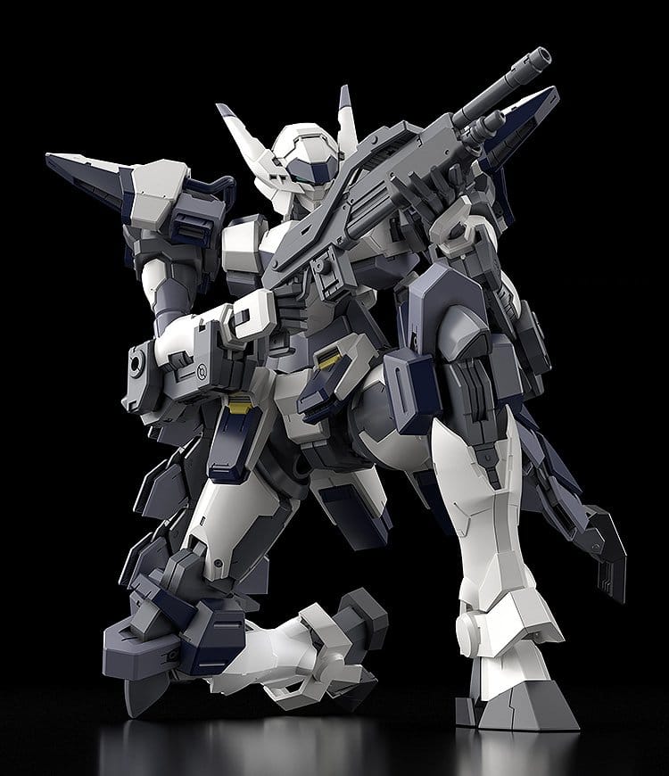Full Metal Panic! Plastic Model Kit 1/48 Azure Raven 18 cm